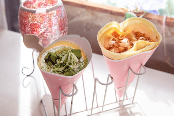 love crepe（ラブ クレープ） | SANOMEDIA Web