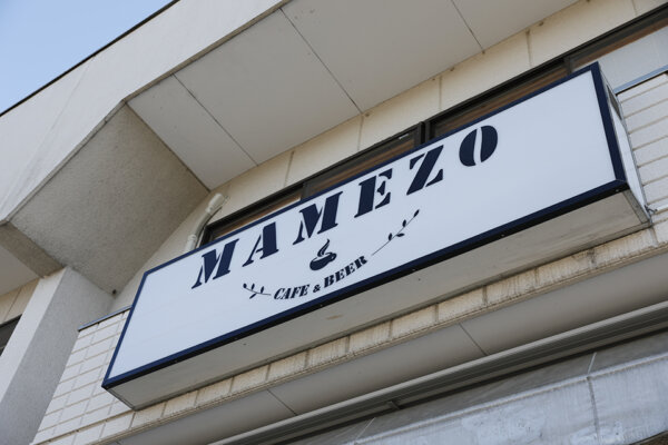 【閉店】MAMEZO CAFE&BEER（マメゾウ） | SANOMEDIA Web
