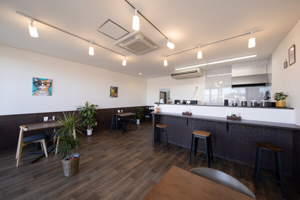 【閉店】MAMEZO CAFE&BEER（マメゾウ） | SANOMEDIA Web